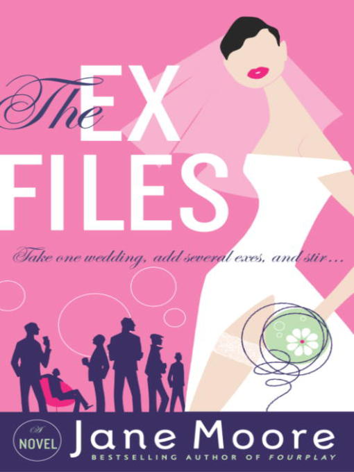 Libby - The Ex Files